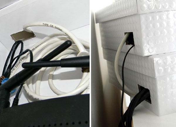 Here Are The Most Creatively Genius Ways To Hide Ugly Stuff In Your ...