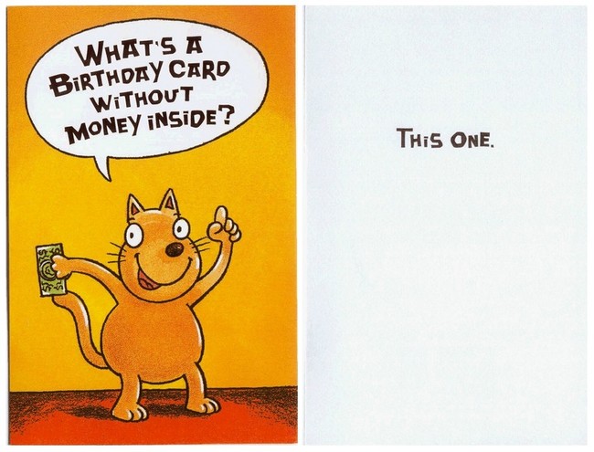 These 32 Greeting Cards Express Exactly What You’re Feeling. You Can ...