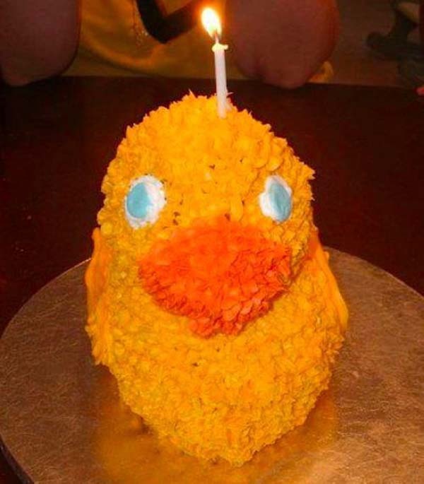 31 Hilariously Awful Cake Fails You Need To See To Believe. – ViralNova