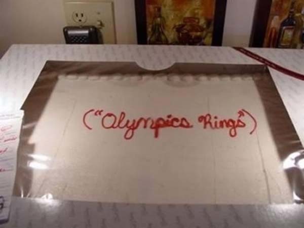 31 Hilariously Awful Cake Fails You Need To See To Believe. – ViralNova