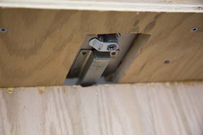 He Added A Drawer To His Truck And Made The Coolest Camper I’ve Ever ...