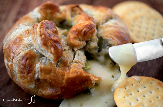 21 Melty Recipes That’ll Make You Drool & Dream Of Baked Brie For Days ...