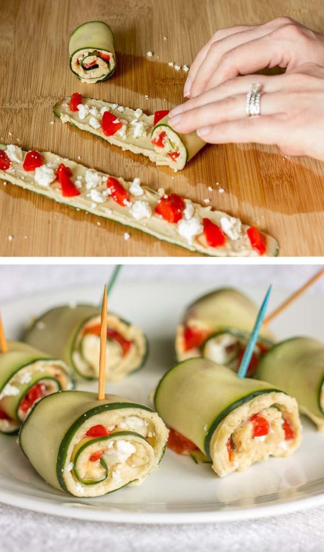 It’s Hard To Snack Healthy, But Here Are 20 Delicious Ideas You’ll Love ...