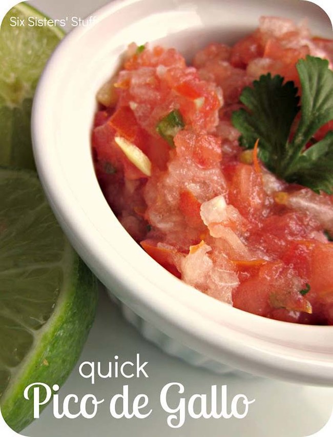 It’s Hard To Snack Healthy, But Here Are 20 Delicious Ideas You’ll Love ...