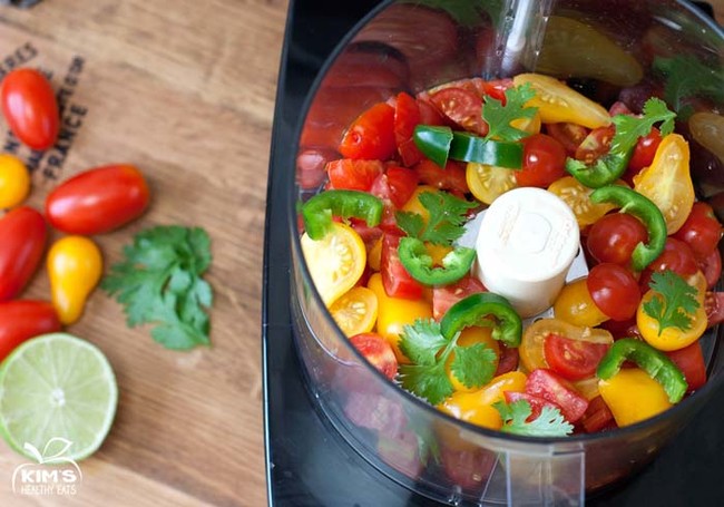 You Don’t Know HALF The Magical Things Your Normal Food Processor Can ...