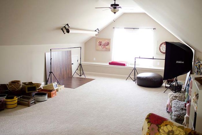 Are You Using Your Attic For Storage? These 16 Ideas Will Make You ...