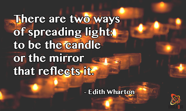 25 Inspirational Quotes From Your Favorite Authors To Get You Through ...