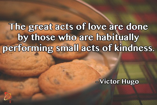 25 Inspirational Quotes From Your Favorite Authors To Get You Through ...