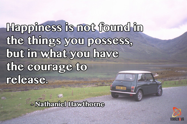 25 Inspirational Quotes From Your Favorite Authors To Get You Through ...