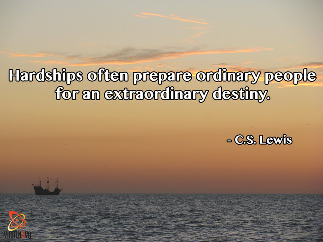 25 Inspirational Quotes From Your Favorite Authors To Get You Through ...