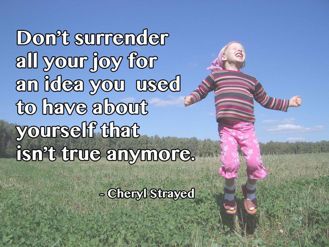 25 Inspirational Quotes From Your Favorite Authors To Get You Through ...