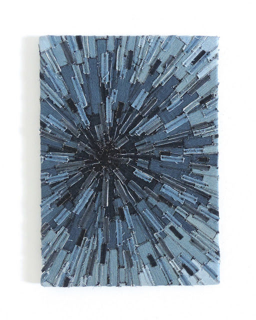 21 Ways To Repurpose Those Old, Ratty Jeans You Can’t Wear Anymore ...