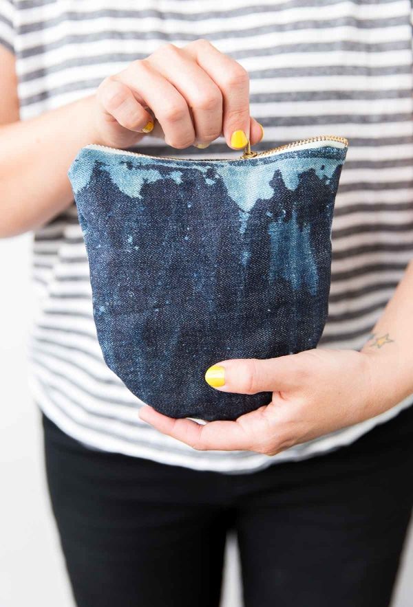 21 Ways To Repurpose Those Old, Ratty Jeans You Can’t Wear Anymore ...