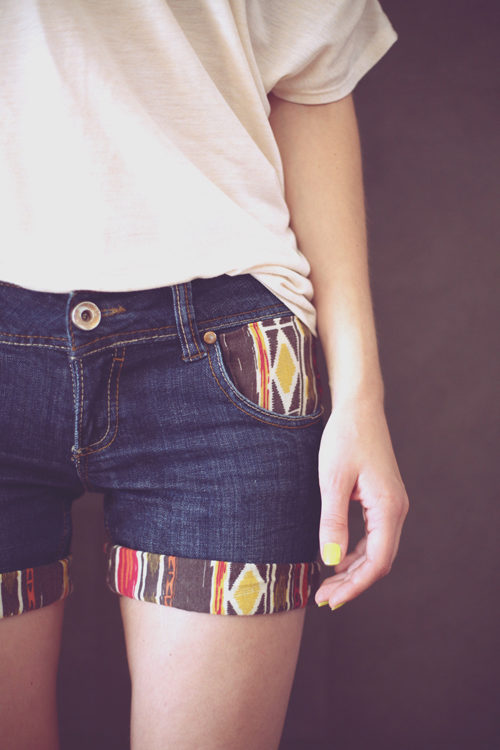 21 Ways To Repurpose Those Old, Ratty Jeans You Can’t Wear Anymore ...