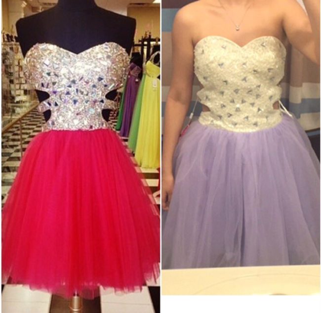 These 13 Prom Dress Fails Prove You Really Shouldn’t Trust The Internet ...
