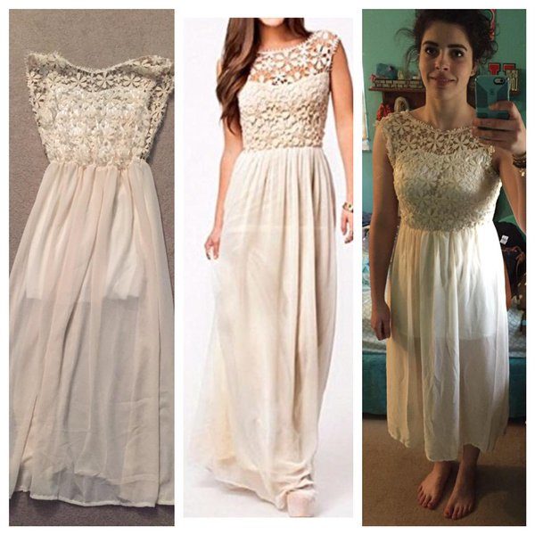 These 13 Prom Dress Fails Prove You Really Shouldn’t Trust The Internet ...