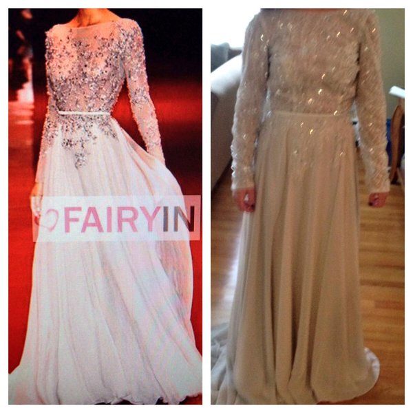 These 13 Prom Dress Fails Prove You Really Shouldn’t Trust The Internet ...