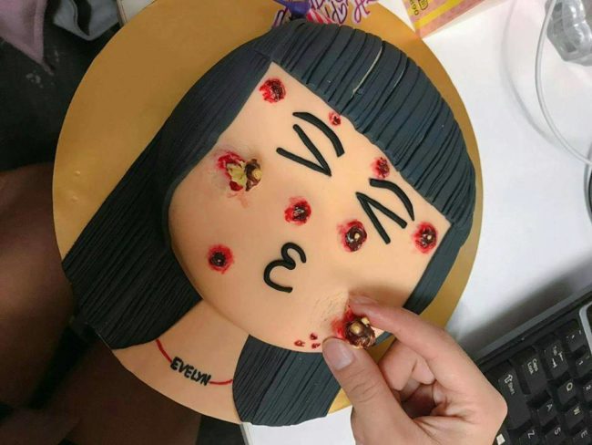 The Pimple Popping Trend Is Nasty As Is, And You’ll Want To Barf When ...