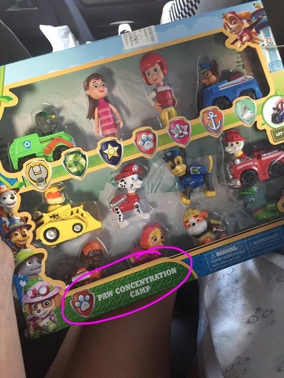 27 Funny And Awful Toy Designs That’ll Have You Laughing All Afternoon ...