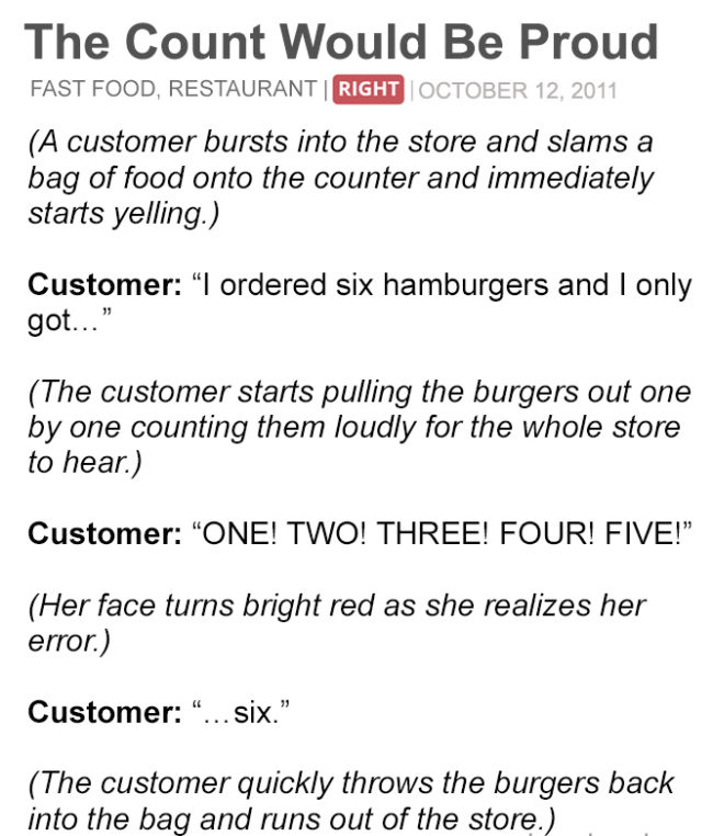 20 Customer Service Conversations That Are So Stupid, They’ll Make Your ...