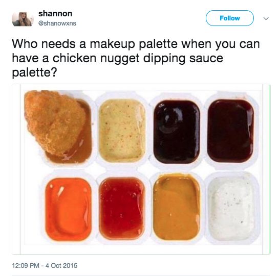 These 20 Food Memes Are The Best Of What The Internet Has To Serve Up ...