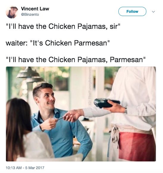 These 20 Food Memes Are The Best Of What The Internet Has To Serve Up ...