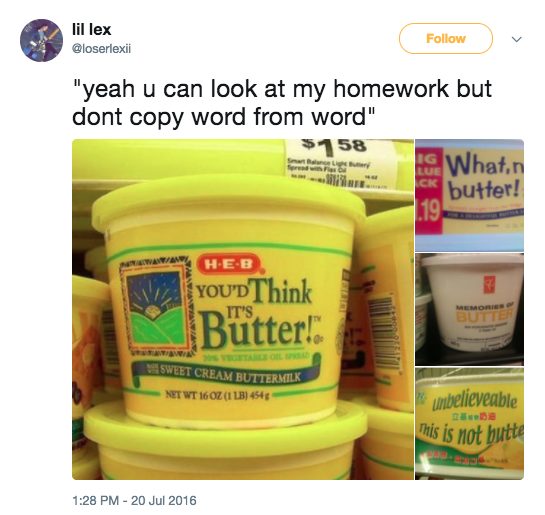 These 20 Food Memes Are The Best Of What The Internet Has To Serve Up ...