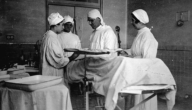 These 14 Deadly Facts About Victorian Surgery Will Shock You – ViralNova