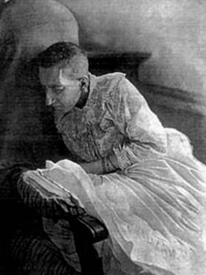 This Woman’s Family Shockingly Locked Her Away In A Dungeon For 25 ...