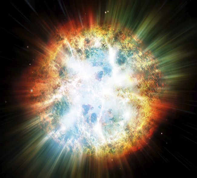 Once You Read These 12 Freaky Theories About Space, You Won’t Sleep At ...