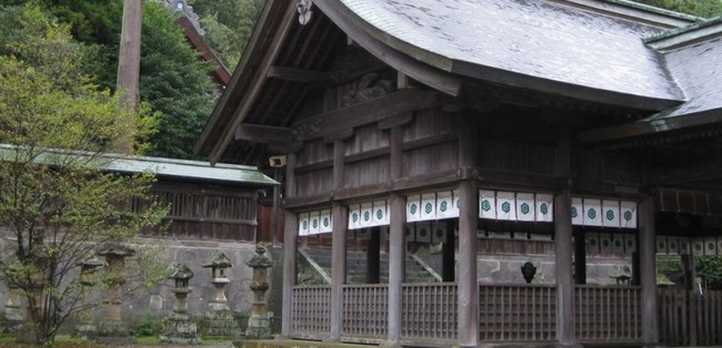 These Little-Known Japanese Urban Legends Will Keep You Up ALL Night ...
