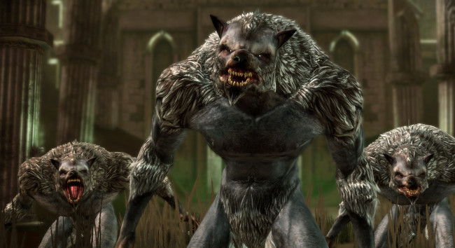 8 Accounts Of Werewolves Throughout History That Seem Oddly Real ...