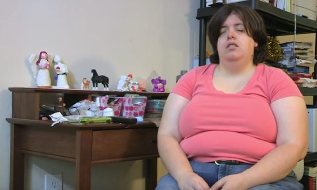 People Are Purposely Becoming Disabled By Choice And Calling Themselves ...