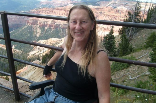 People Are Purposely Becoming Disabled By Choice And Calling Themselves ...