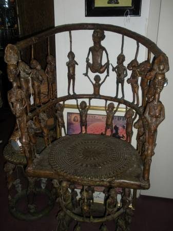 27 Of The Strangest, Most Disturbing Things Ever Found On Craigslist ...