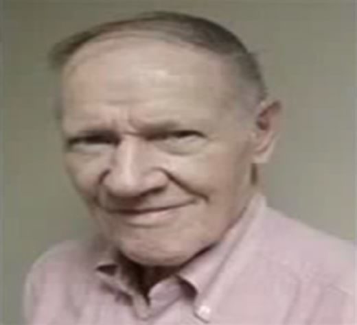 This Man Claims He Traveled Back in Time, But The Navy Swears He’s ...
