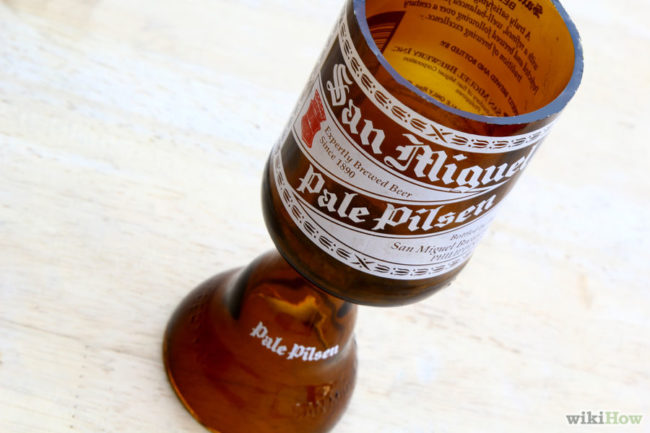 16 Totally Unique Ways To Reuse Old Beer Bottles — So Cool! – ViralNova