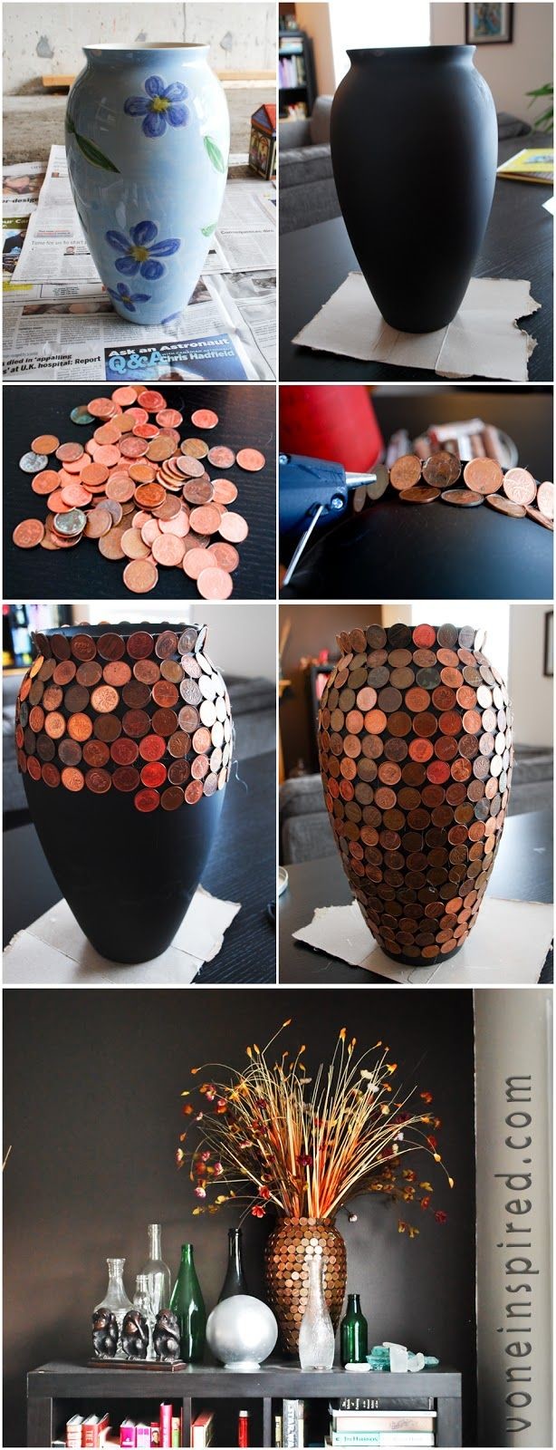 See A Penny, Pick It Up…And Make One Of These 26 Epic Crafts – ViralNova