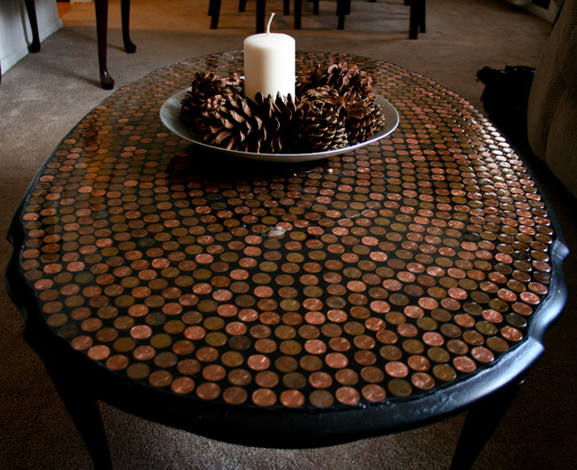 See A Penny, Pick It Up…And Make One Of These 26 Epic Crafts – ViralNova