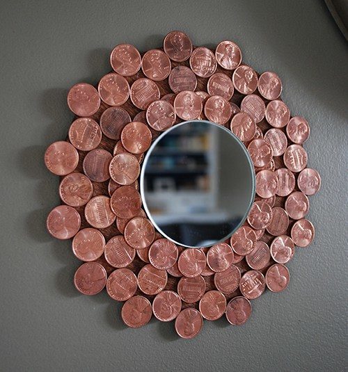 See A Penny, Pick It Up…And Make One Of These 26 Epic Crafts – ViralNova