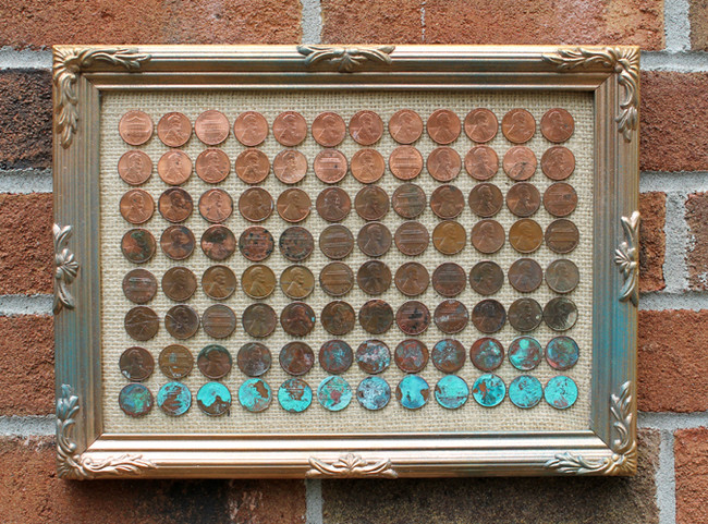 See A Penny, Pick It Up…And Make One Of These 26 Epic Crafts – ViralNova