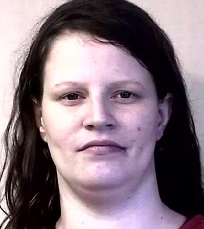 Cops Responded To A Disturbance And Their Hearts Broke When They ...