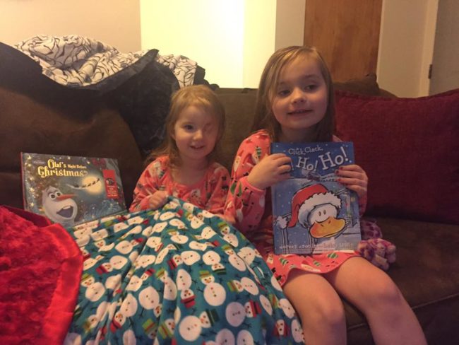 This Brave Girl Lost Her Eye To Cancer. What Mom Got For Her Will Warm ...