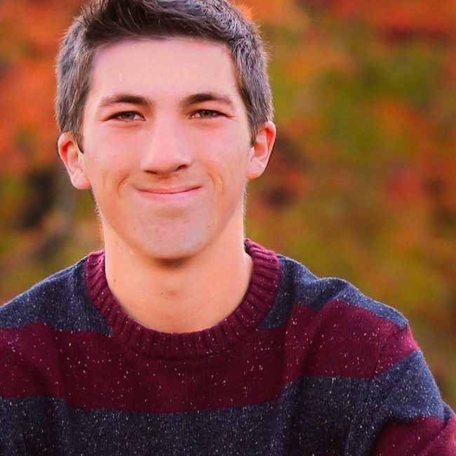 He Knew This Kid Had A Deadly Peanut Allergy. How He Hazed Him Is ...