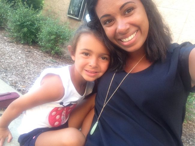 She Saw Her Daughter With Her Ex’s New Girlfriend. Here’s What She Had ...