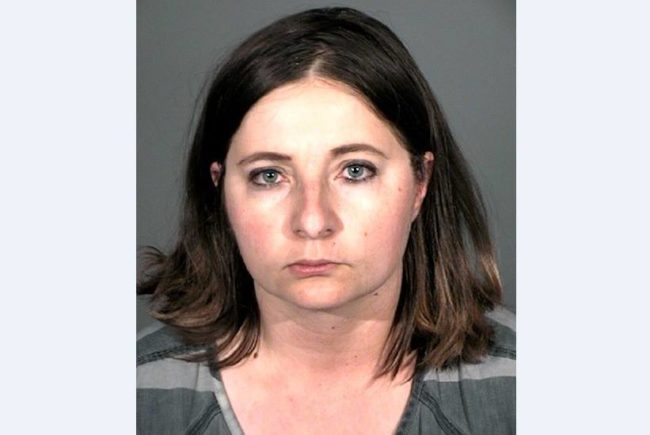 You Never Lie About A Death, Especially Your Child’s…Unless You’re This ...