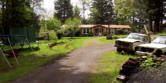 What They Found This Guy Carrying On Mother’s Day Will Make Your Blood ...