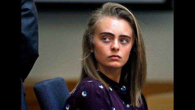 She Convinced Her Boyfriend To Kill Himself, And Now Justice Is Being ...