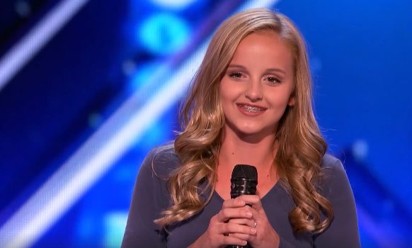 This Girl’s Heartbreaking Story Was Followed By An Inspiring ...