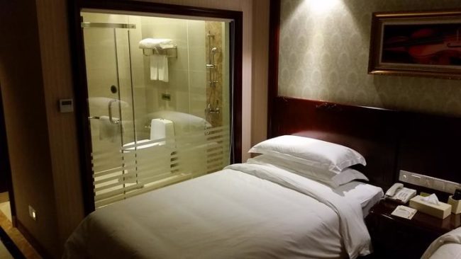 16 Hotel Fails That’ll Make You Want To Just Stay Home Forever – ViralNova